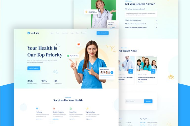 Teconce Most Popular Best Wordpress Themes Based On Niche